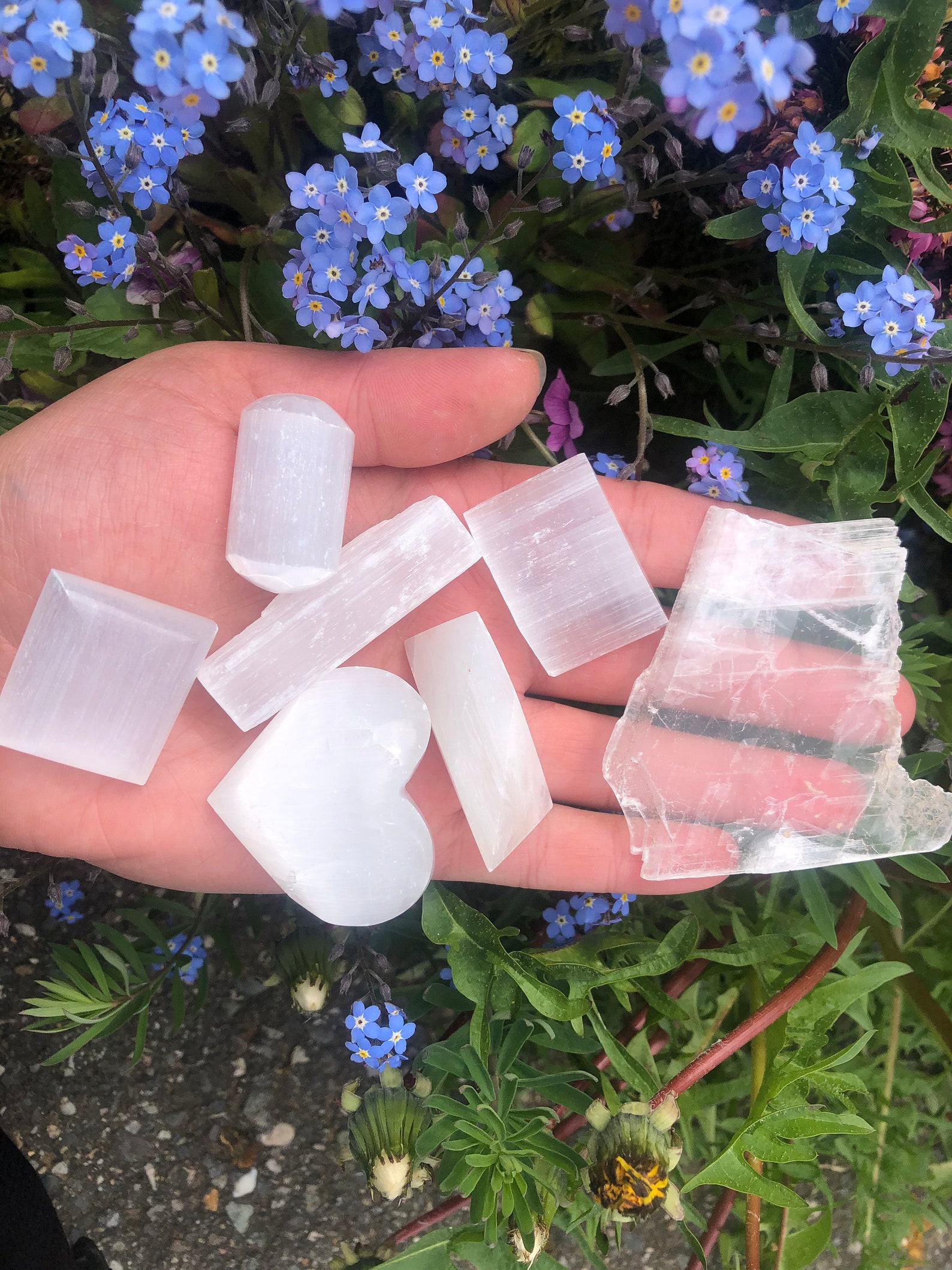 Favorite Crystal Collectors Kits - Etsy