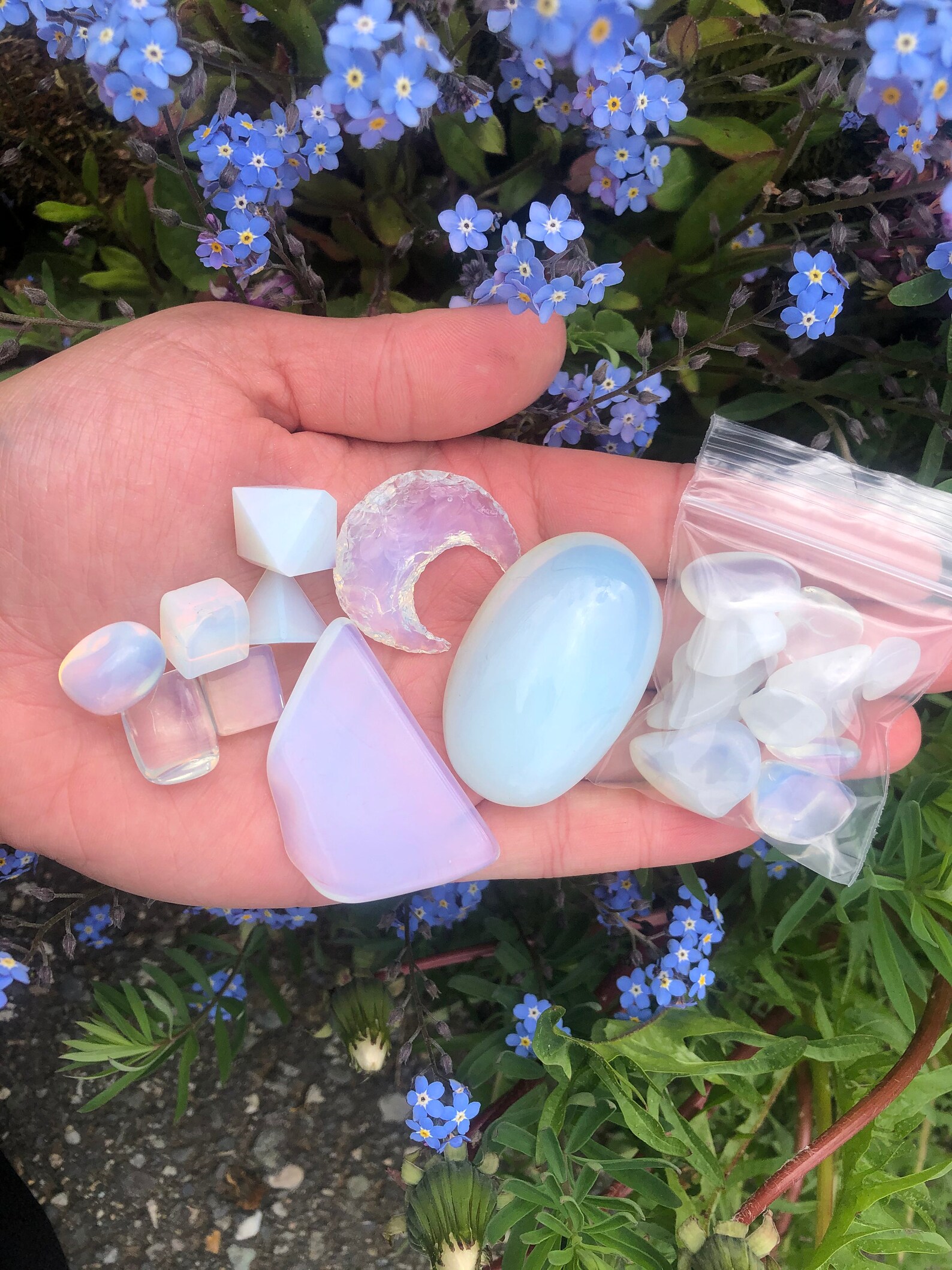 Favorite Crystal Collectors Kits - Etsy