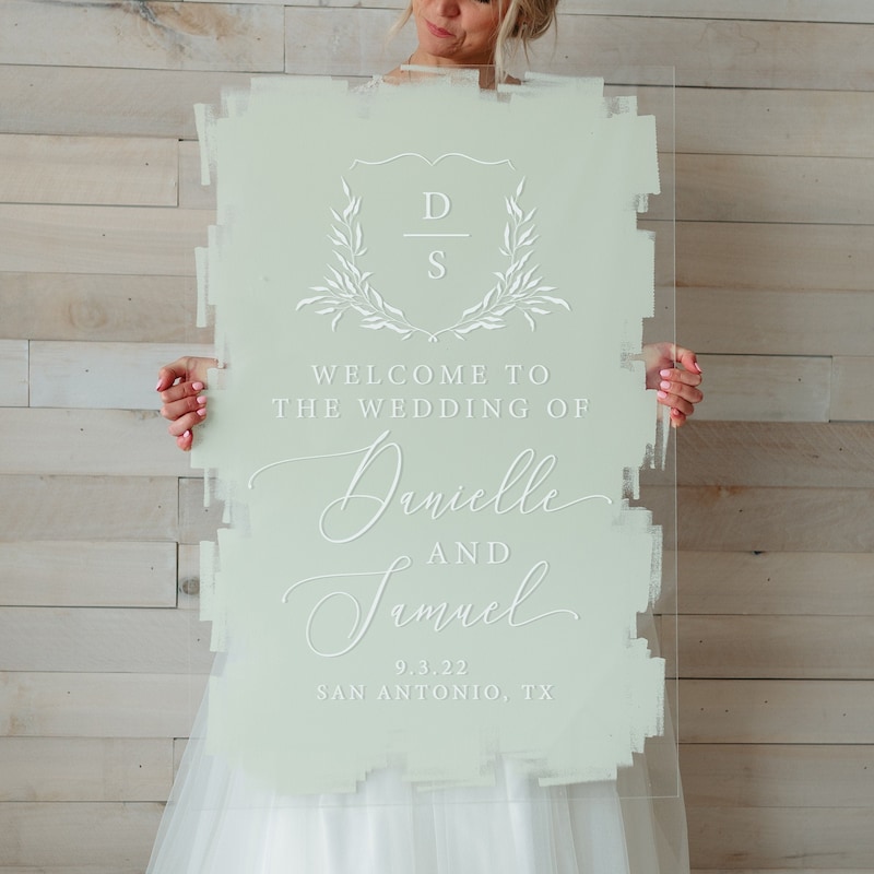 Hand Lettered Sign - Etsy