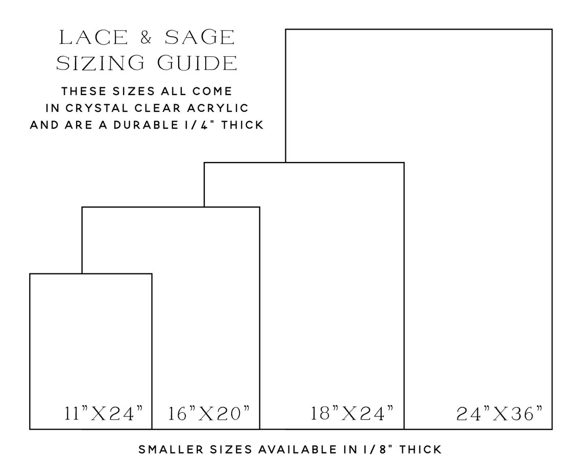 Acrylic Wedding Welcome Sign Bride and Groom Modern Decor | Etsy