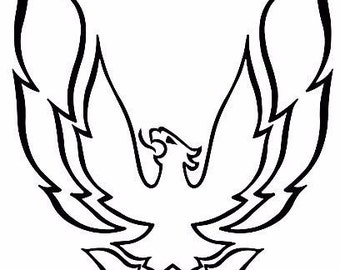 Trans Am Decal | Etsy