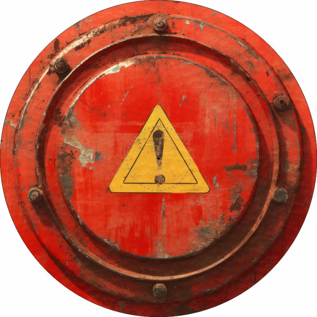 Warhammer 40K Neoprene Objective Marker Set - 7.57" - Pariah Nexus ...