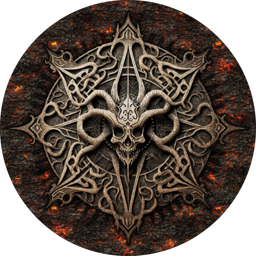 Warhammer 40K Neoprene Objective Marker Set - 7.57" - Chapter Approved ...