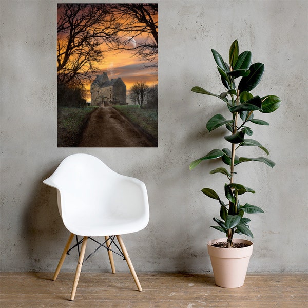 Outlander Decor - Etsy