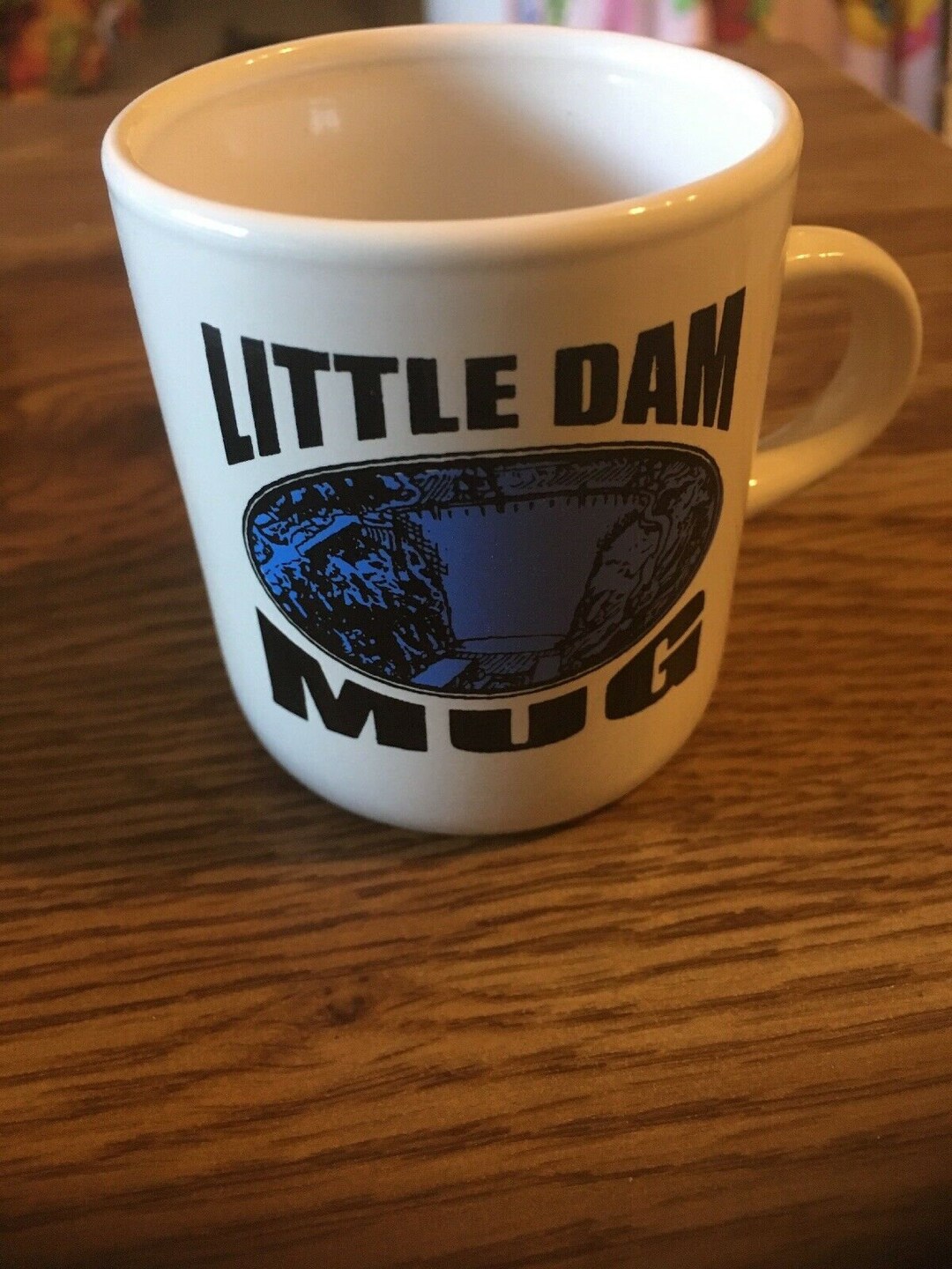 Little Dam Mug Mini Coffee Espresso Cup Mug 4 Oz - Etsy