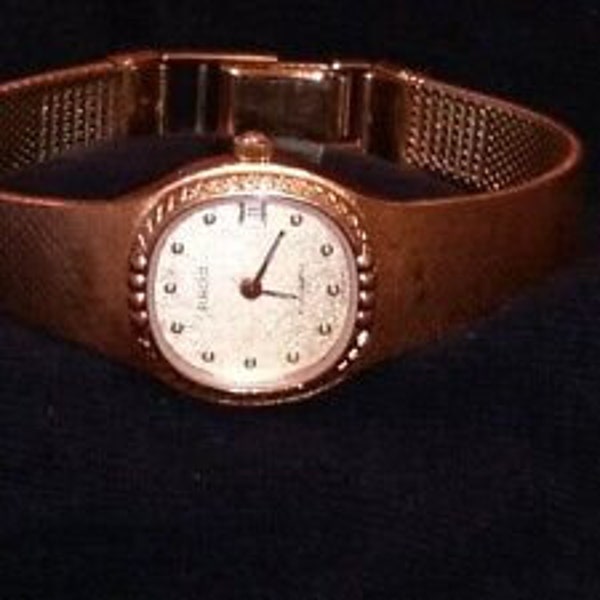 Rado Vintage Ladies Women Watches - Etsy