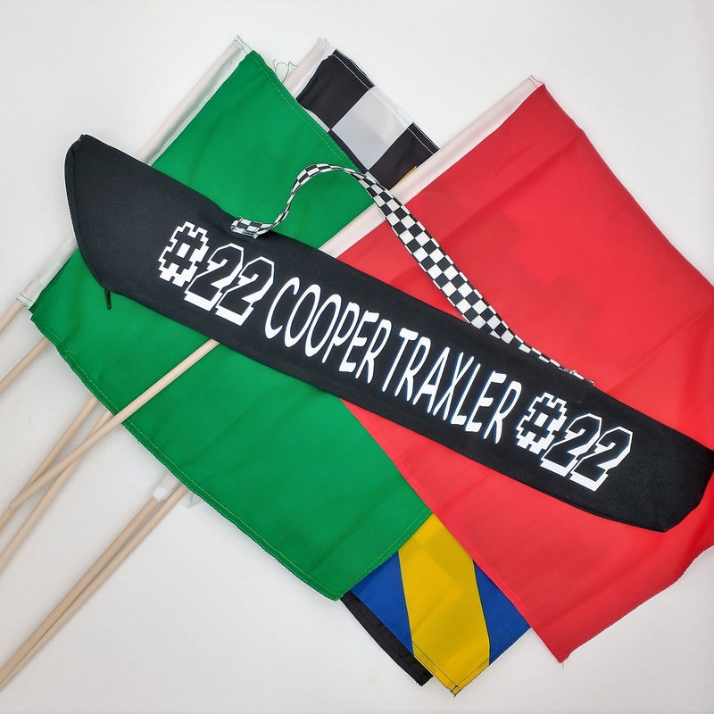 Racing Flags - Etsy