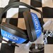 Racing . Hearing Protection for Kids at Racetrack . Spotter Headset ...