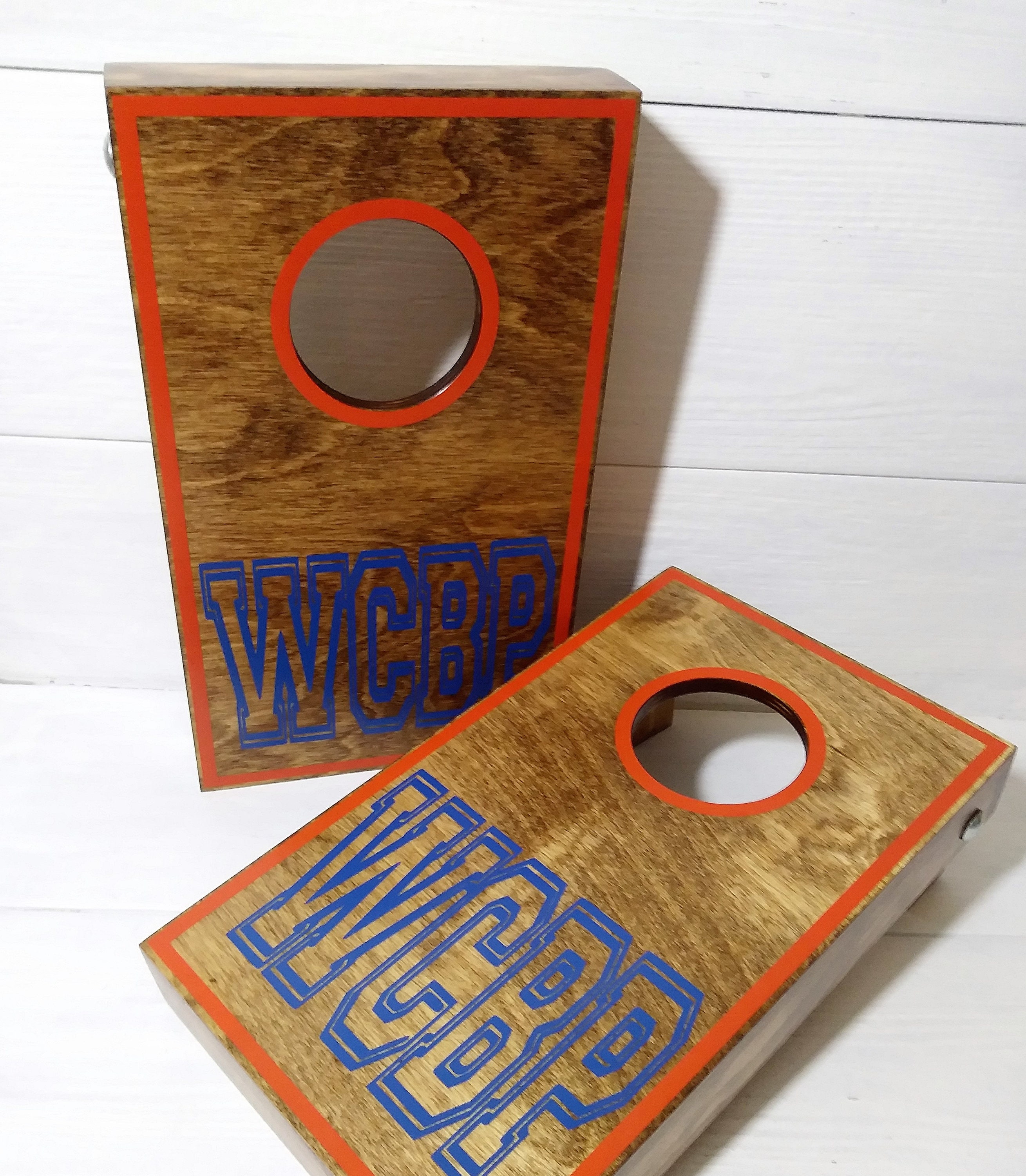 Mini Cornhole, Bar Games