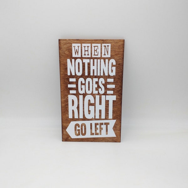 Nothing Going Right - Etsy