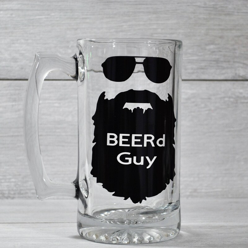 Funny Beer Mug - Etsy