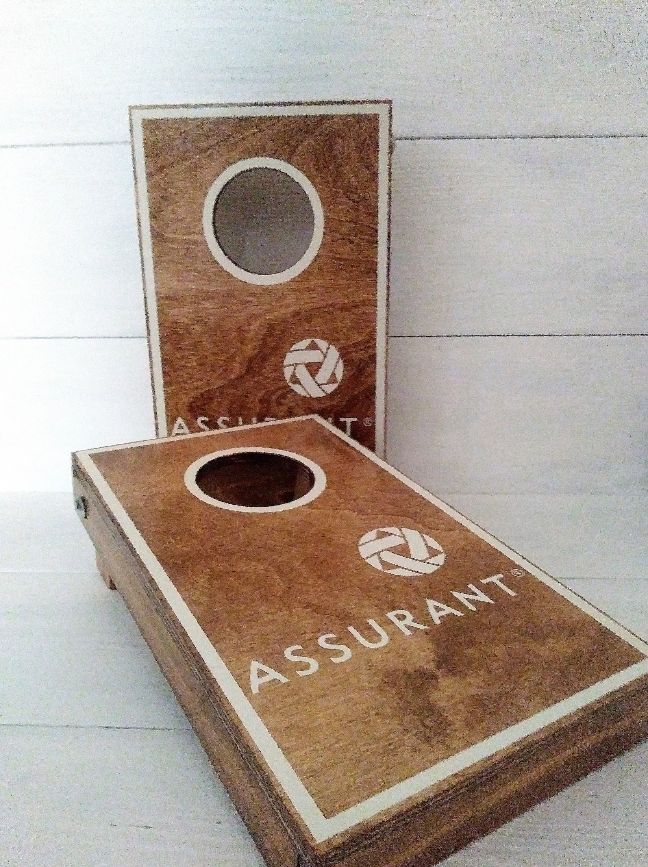 Mini Cornhole, Bar Games