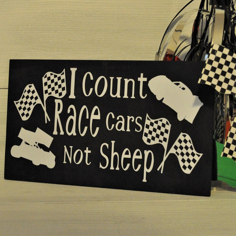 Nascar Baby - Etsy