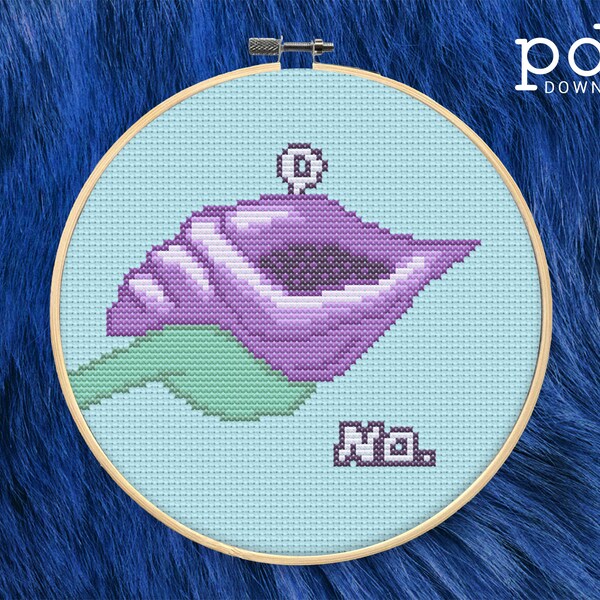 Spongebob Magic Conch - Etsy