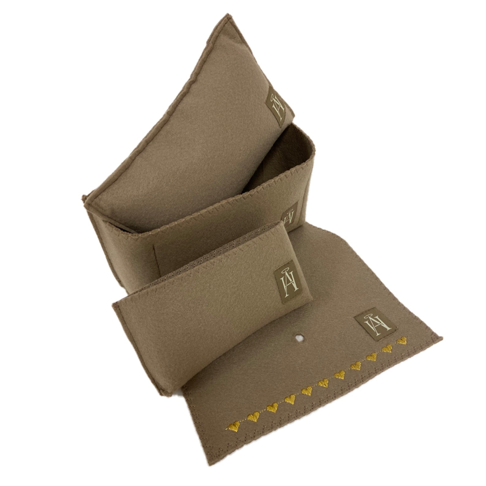 Felt Storage Protection Kit to Fit Medium Business Affinity Made in the ...