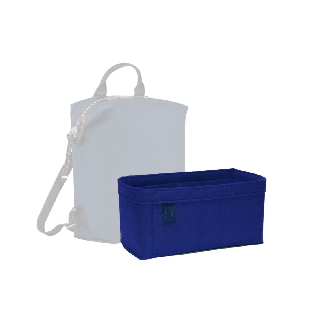 Luxury Felt Bag Organiser / Insert / Liner for Le Pilage Energy L ...