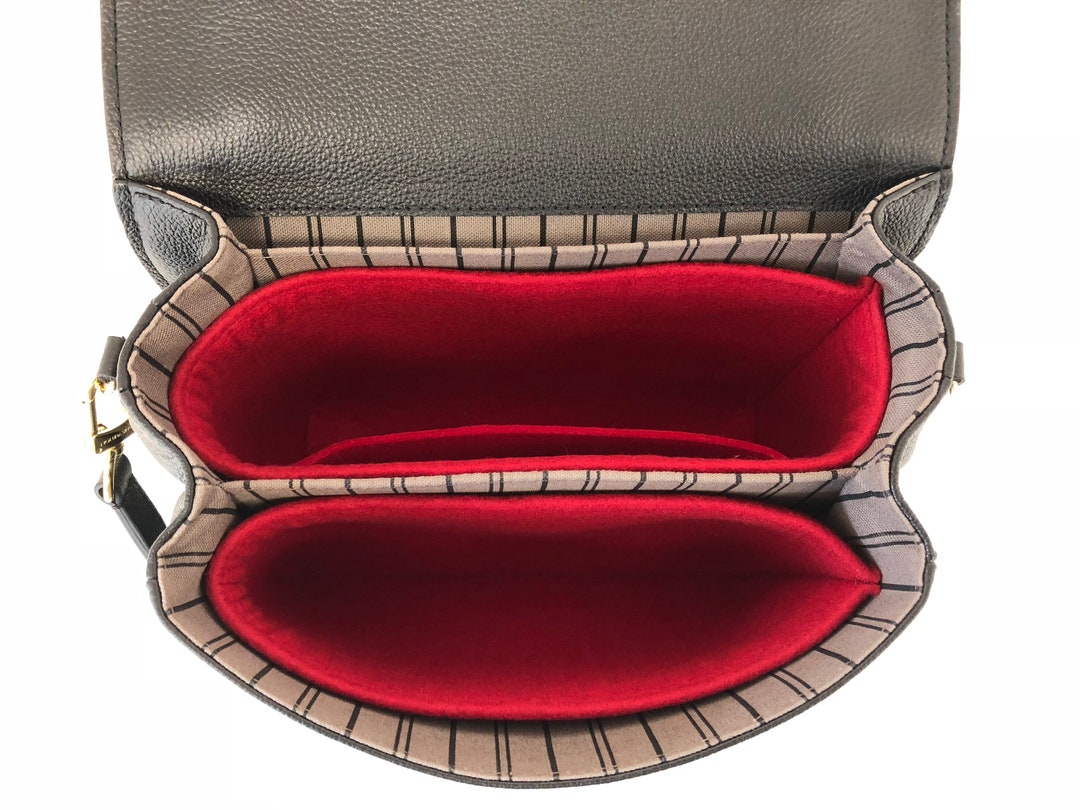 Pochette Metis Handbag Inserts / Liners / Organizers by Handbag Angels ...