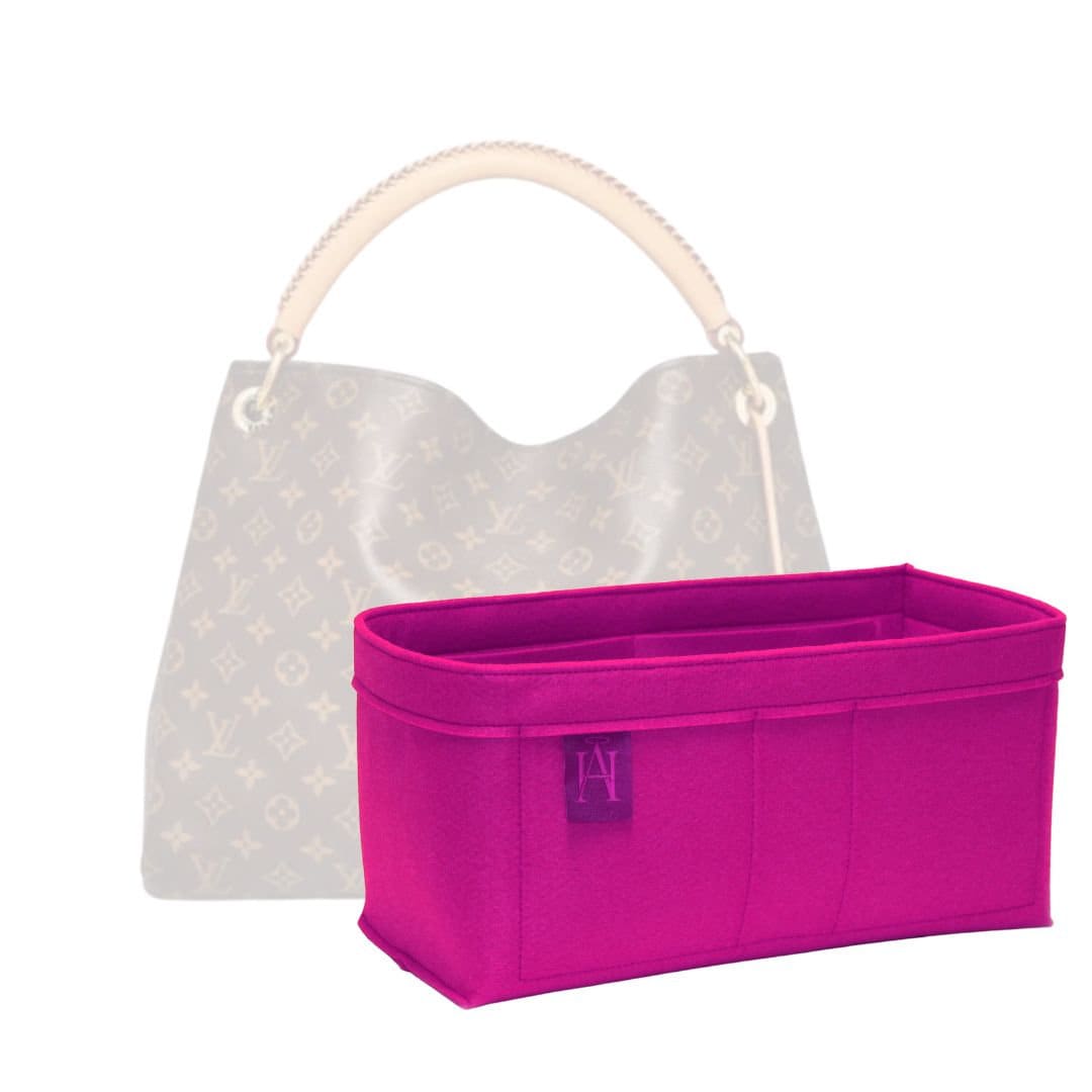 Bag Organiser / Handbag Liner for the Artsy MM Handmade by Handbag ...