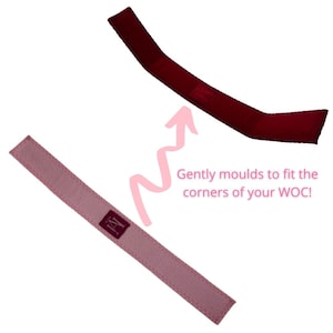 Luxury Felt WOC Enhancer / Base Shaper for Bayswater Clutch - Etsy UK