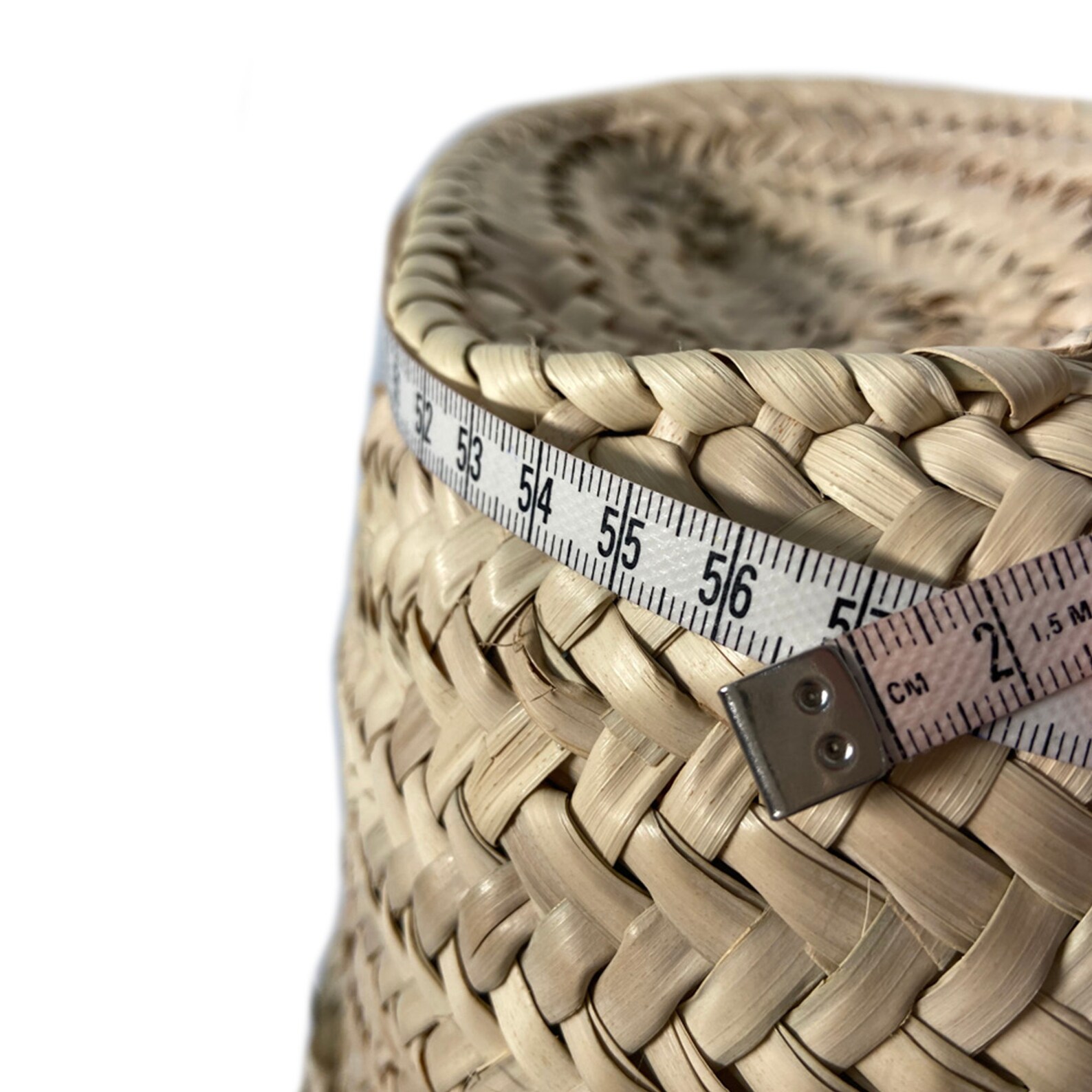 Luxury Felt Organiser / Insert / Liner for Small Basket - Etsy UK