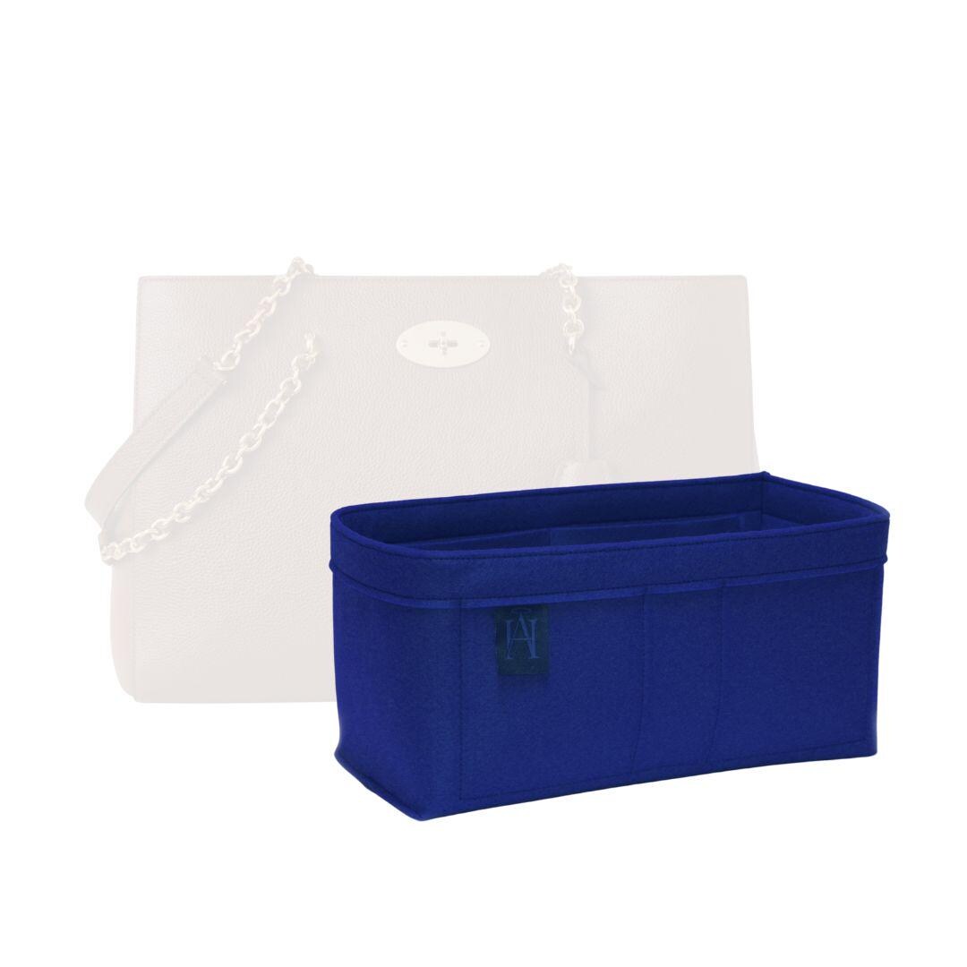 Luxury Handbag Organiser / Liner / Organizer / Insert for Lily Chain ...