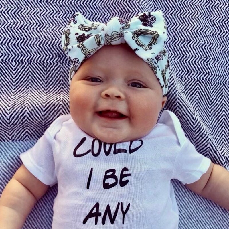 Friends Baby - Etsy