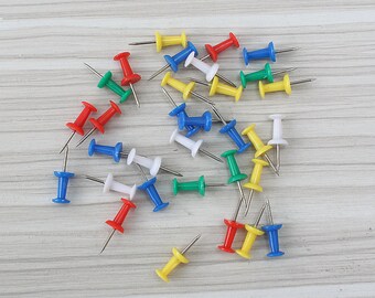 Colorful poster | Etsy