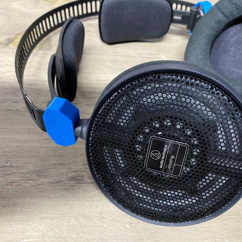 Headphone Band Accessory - Etsy