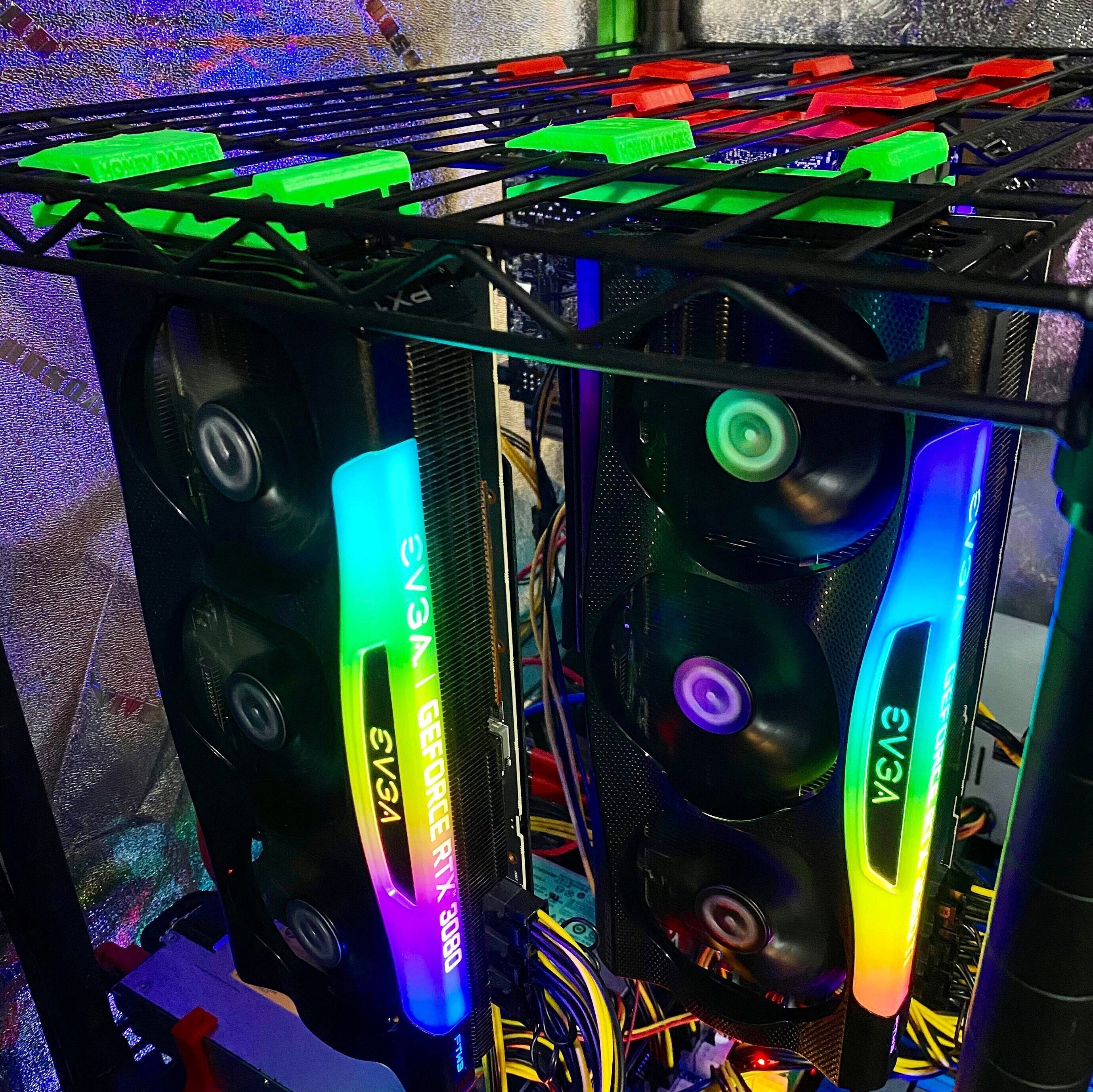 Rack Mount Monitor for sale| 91 ads for used Rack Mount Monitors