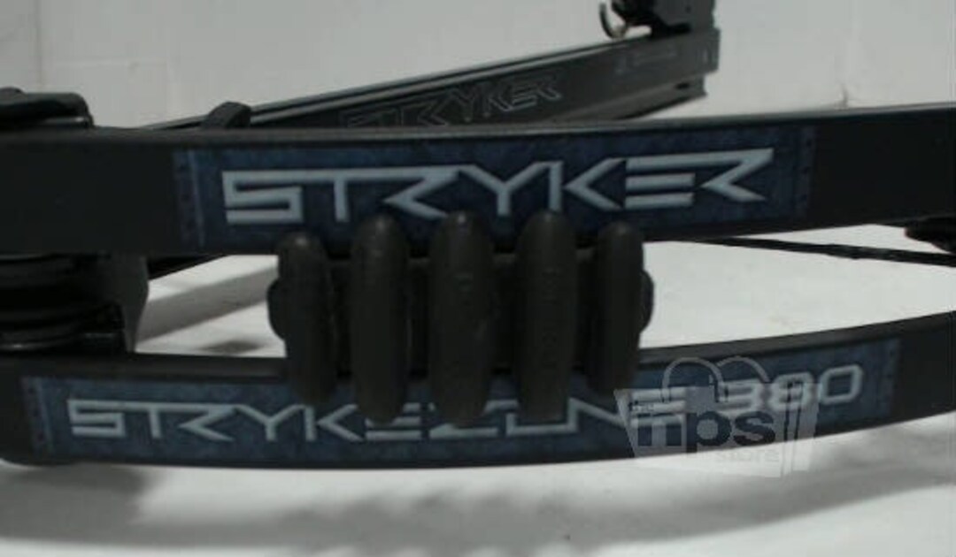 STRYKER Archery Crossbow String Custom Colors Various Models Available ...