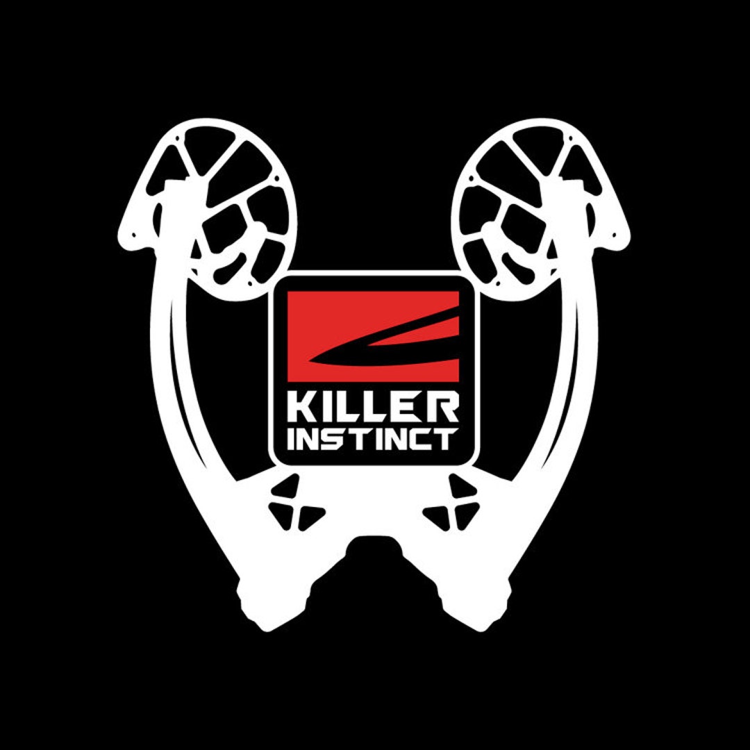 KILLER INSTINCT Archery Crossbow String Custom Colors Various Models ...
