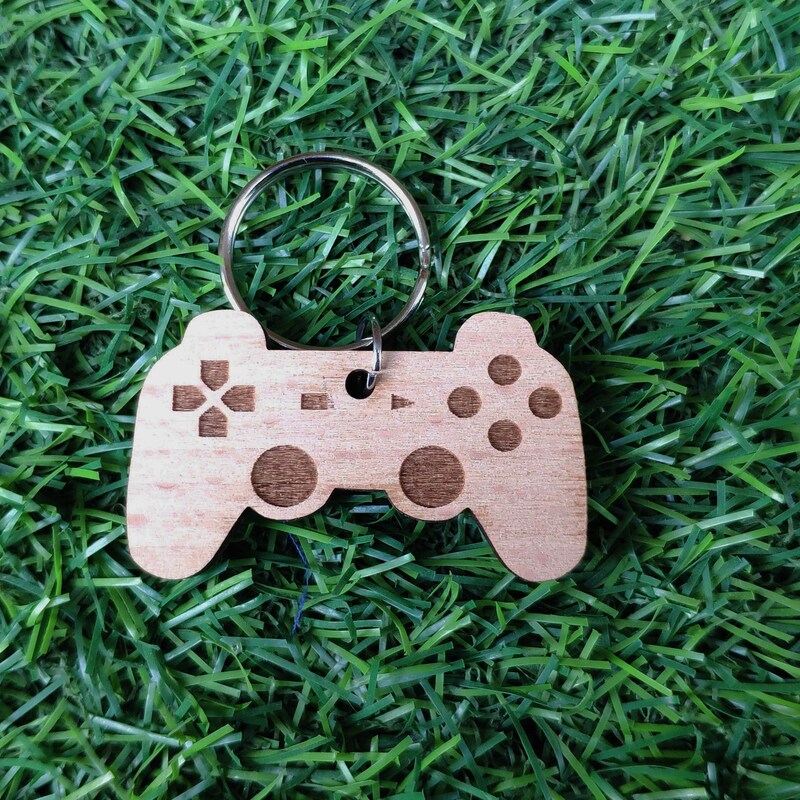Xbox Keychain - Etsy