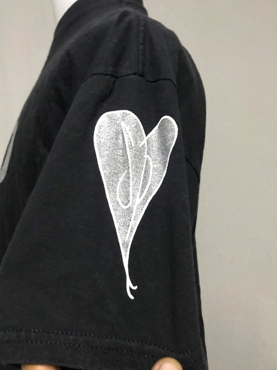 Vintage 90s Smashing Pumpkins Zero Song Promo Tour Al… - Gem