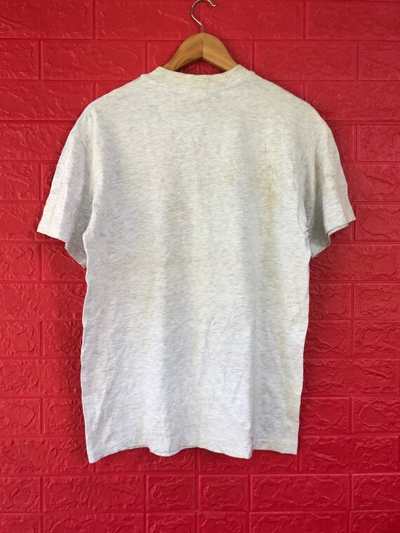 Rare!!! Vintage Christian Riese Lassen Art Artist Tsh… - Gem