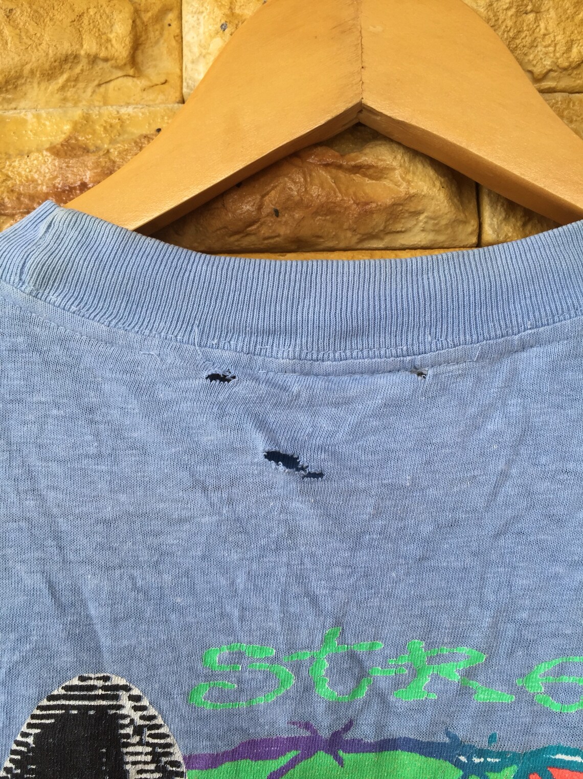 Vintage 90s Bugle Boy Shirt Xlarge Size X Extreme Printed - Etsy