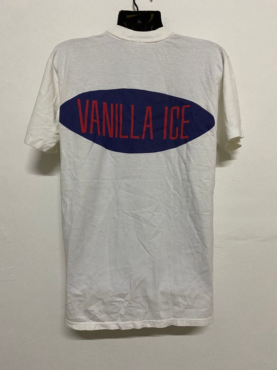 Rare!!! Vintage 90s Vanilla Ice Rap Promo Album Tour … - Gem