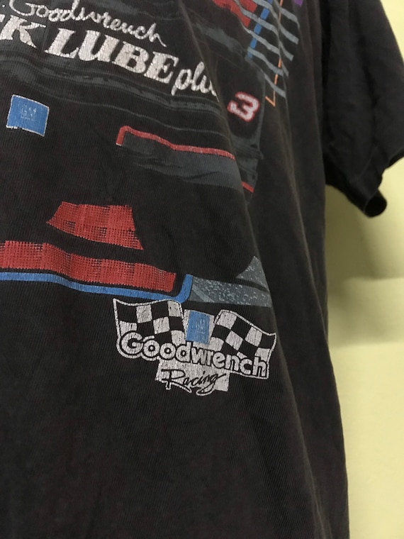 Vtg Dale Earnhardt NASCAR Intimidator VI Tour 1993 Tr… - Gem