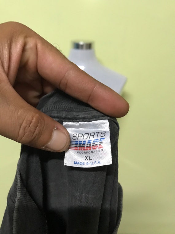 Vtg Dale Earnhardt NASCAR Intimidator VI Tour 1993 Tr… - Gem