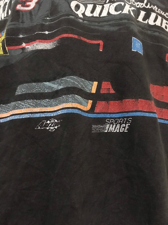 Vtg Dale Earnhardt NASCAR Intimidator VI Tour 1993 Tr… - Gem