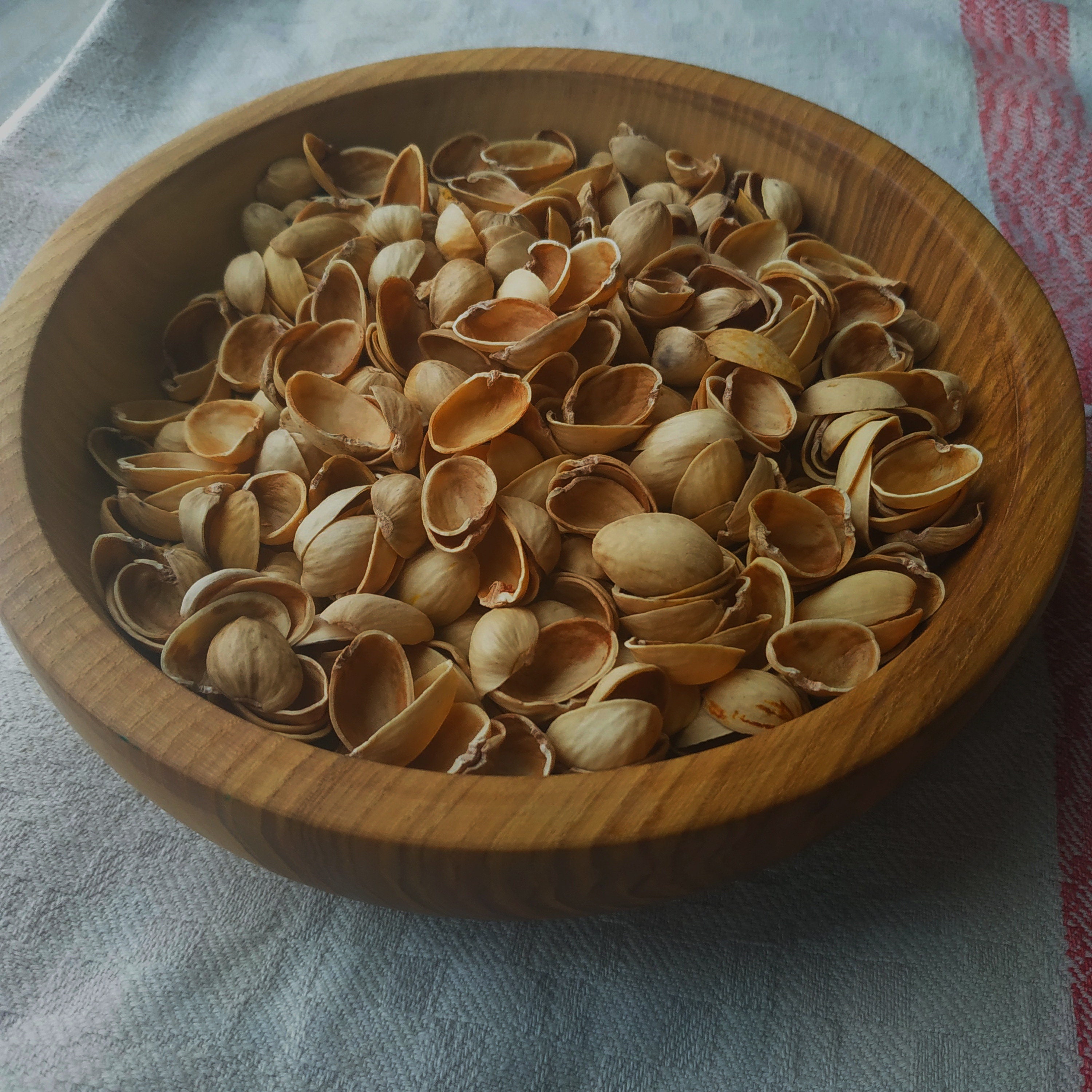 Pistachio Shells 3oz 85g Empty Pistachio Shells Peels Organic ...