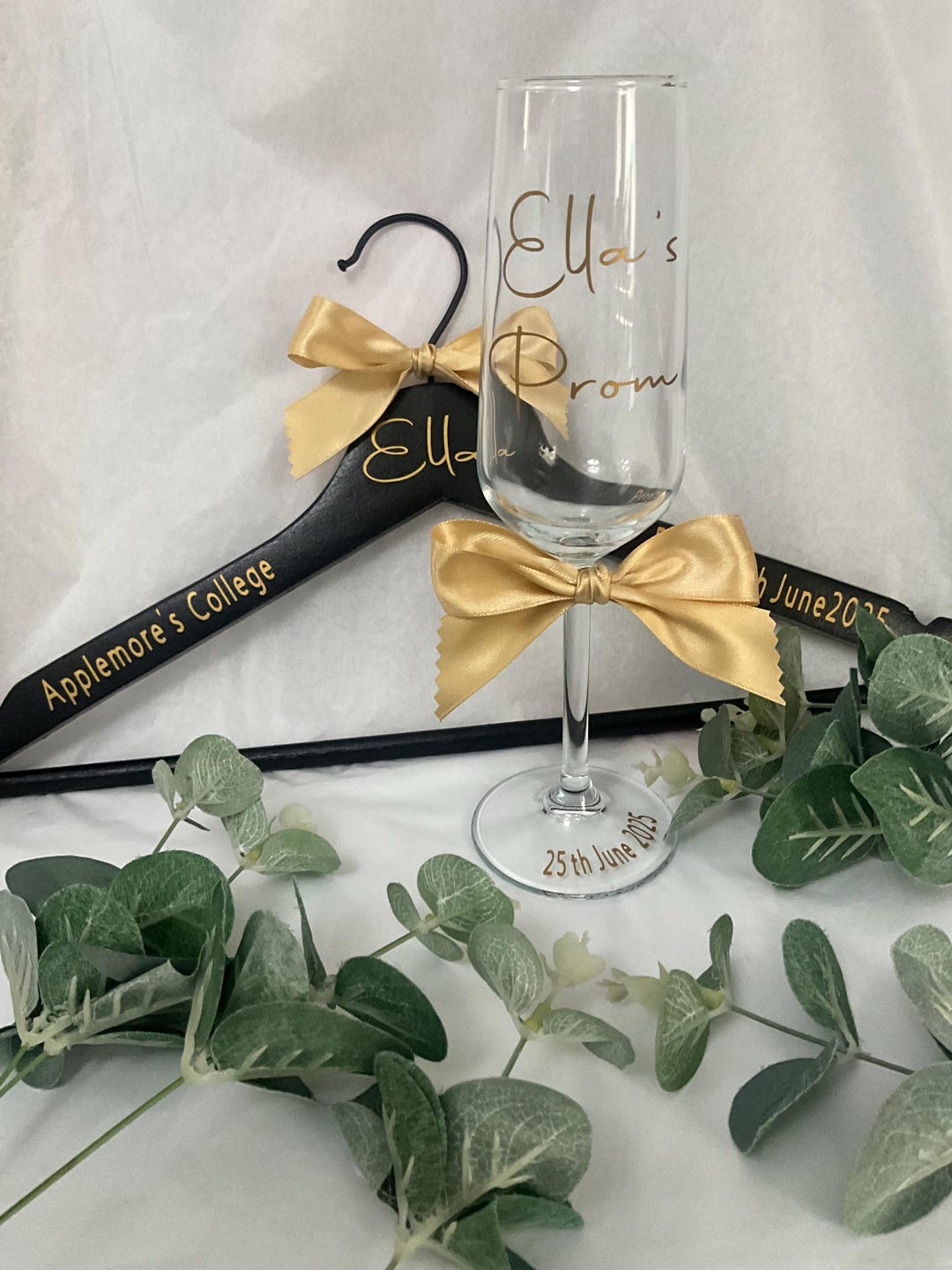 Personalised Prom/formal Gift, Keepsake Gifts for Prom/formals, Gift ...