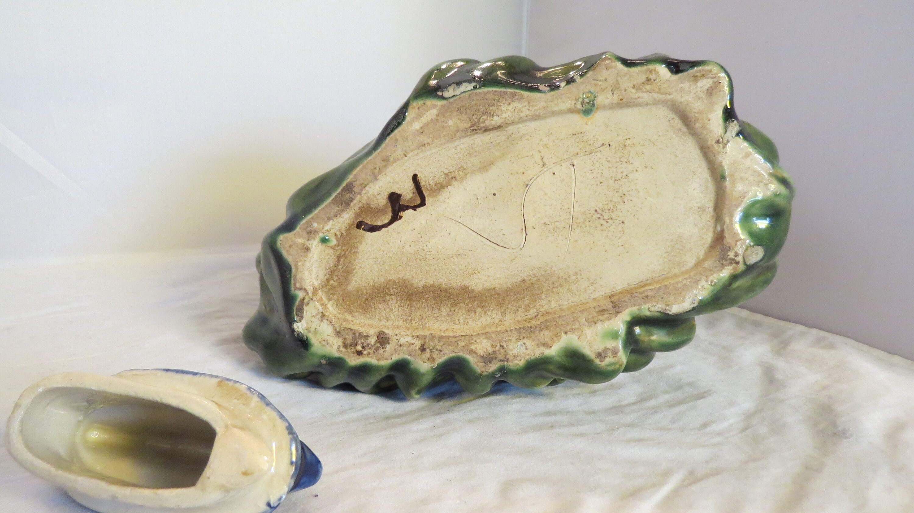 Vintage Henriksen Imports Ceramic Fish Teapot, Fish Teapot, Japanese ...
