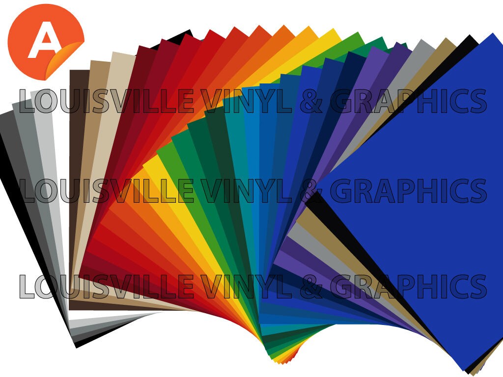25 Sheets 12" X 12" – ARLON 5000 Intermediate Craft & Hobby Cutting ...