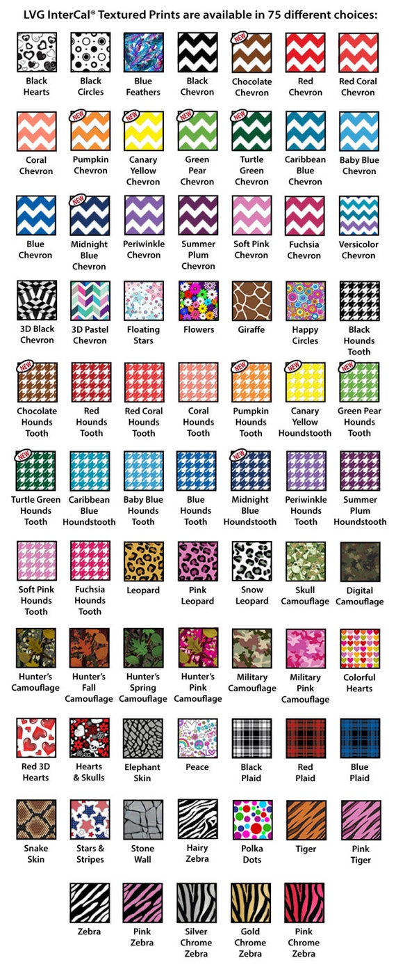 50 Sheets 12 x 12 ARLON 5000 Intermediate Craft & Hobby Cutting Vinyl ...