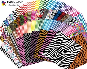 Turtle Boy Printed Vinyl Adhesive Vinyl Heat Transfer Vinyl - Etsy