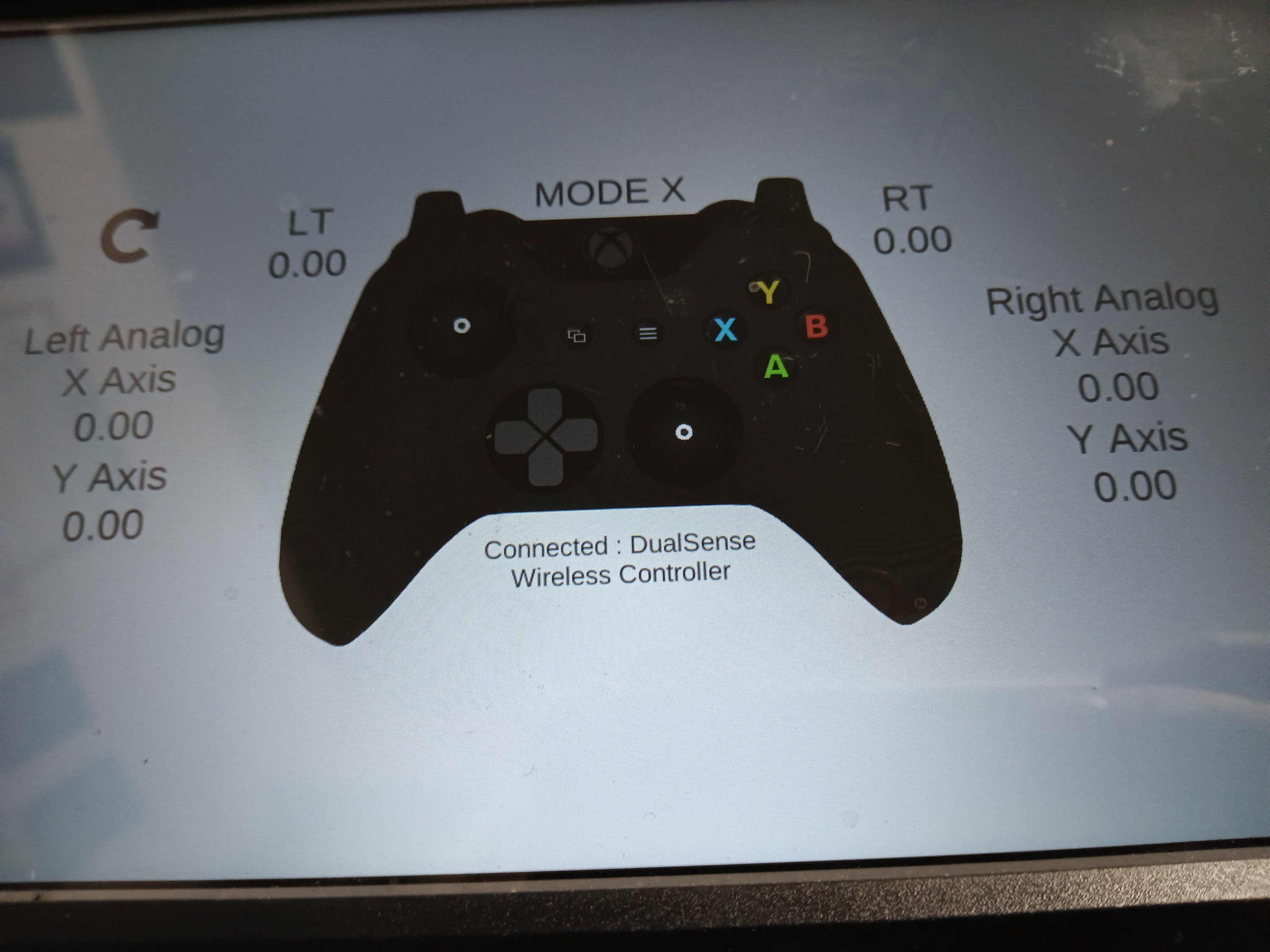 PS5 Hall Effect Electromagnetic Joystick Rockers Upgrade Modification ...