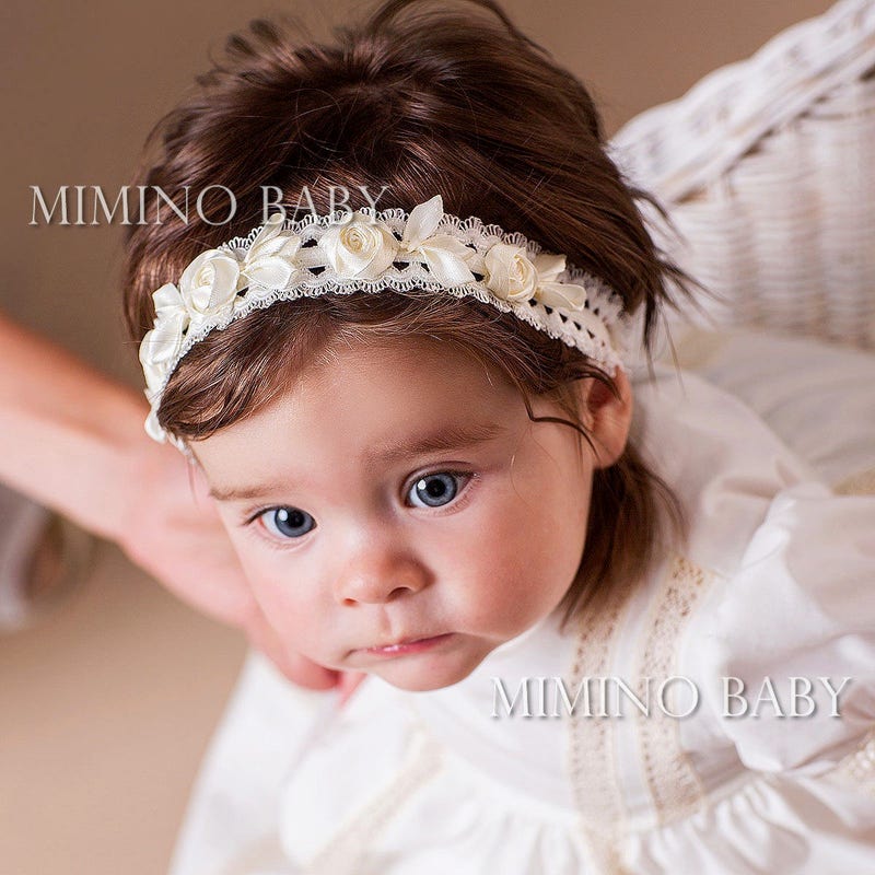 Vintage Christening - Etsy