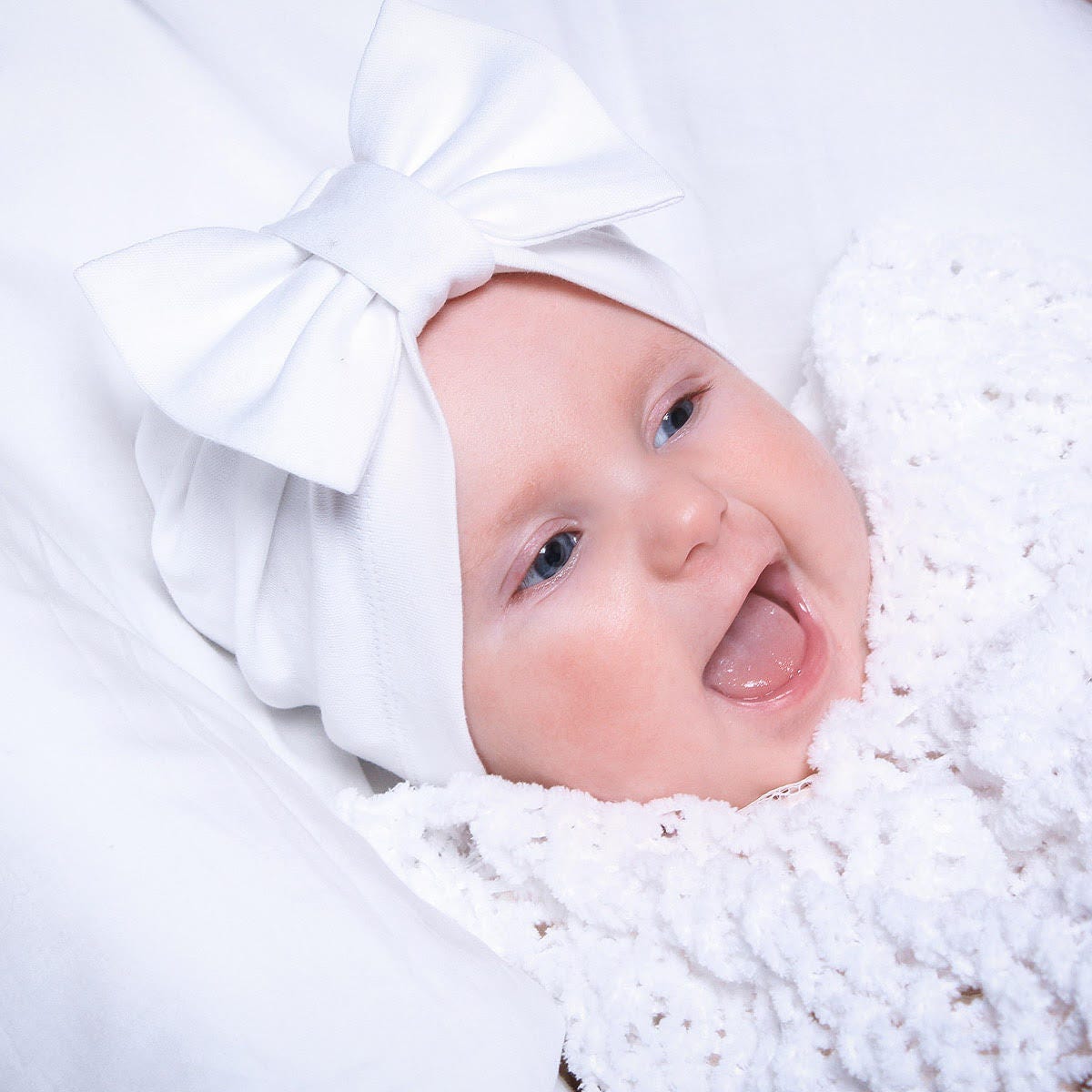 Baby turban hat baby turban newborn hat baby hat infant | Etsy