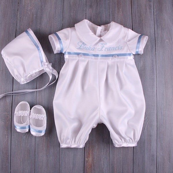 Dedication Outfit - Etsy