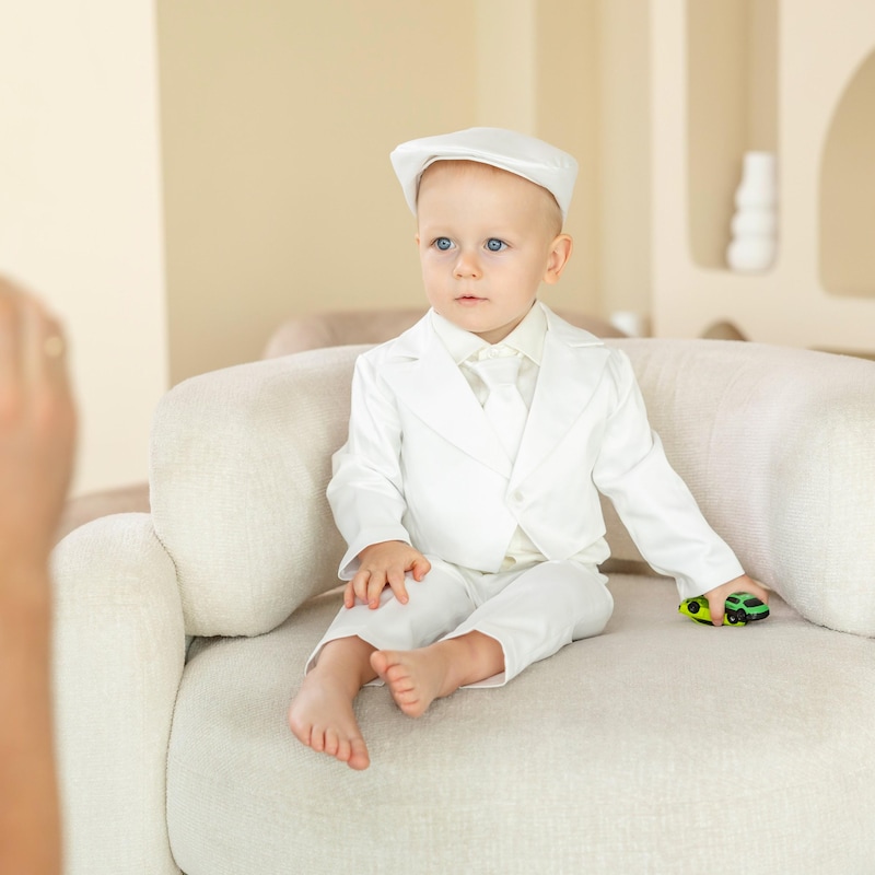 Boy Lds Blessing Outfits - Etsy